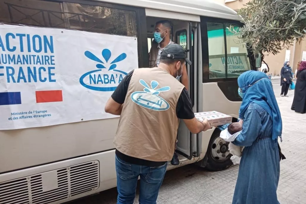 The need for vibrant civil society in Lebanon | ForumCiv